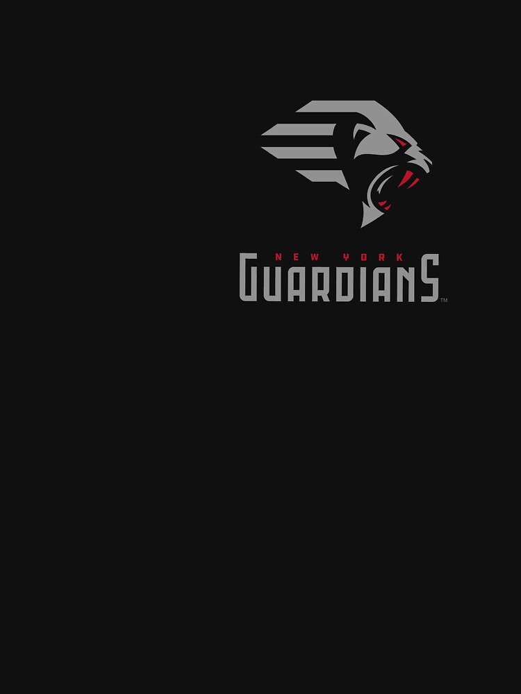 "New York Guardians" Essential T-Shirt for Sale by BryanIsAwesome ...