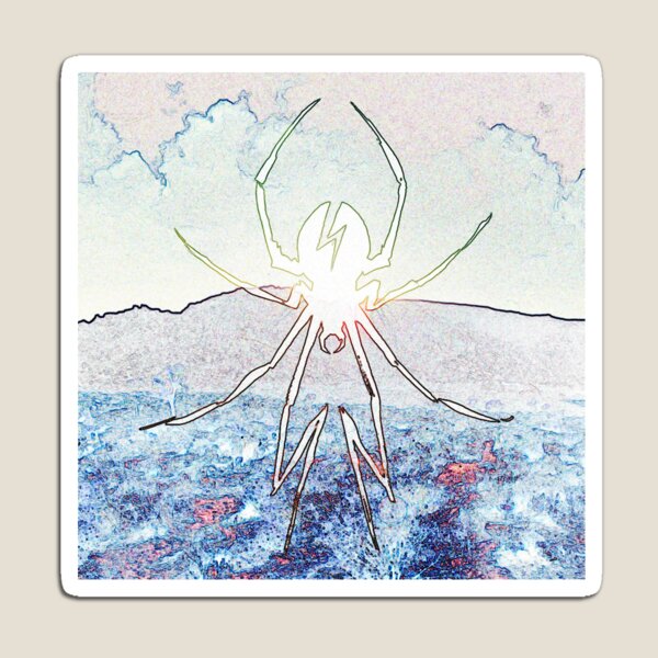 Danger Days Spider Gifts & Merchandise | Redbubble