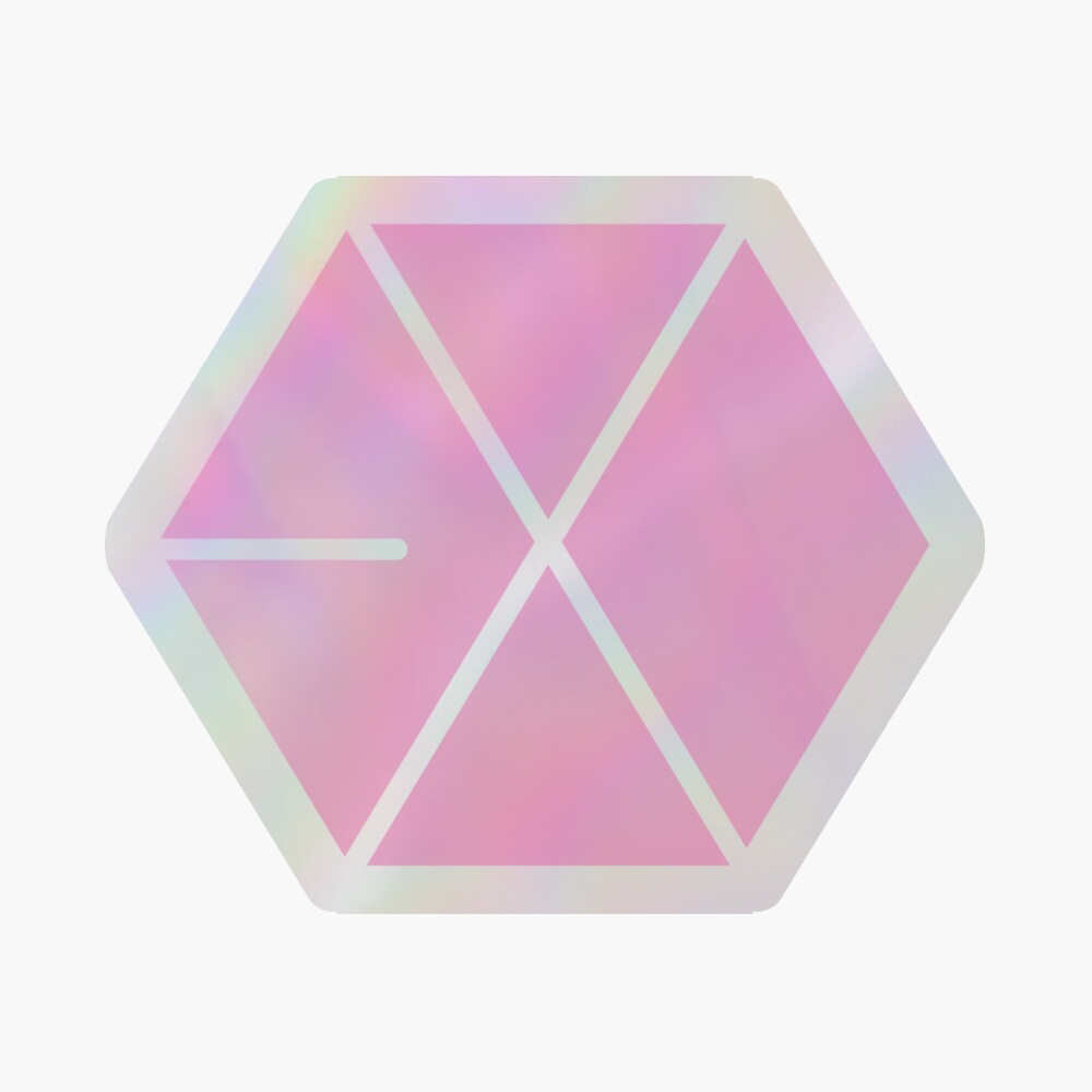 Exo Pink Logo EXO Instagram Story Template : R/exo