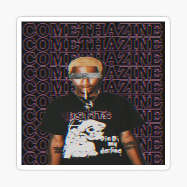 Comethazine Merch & Gifts for Sale | Redbubble