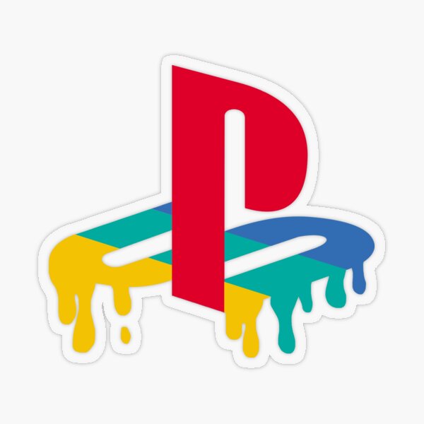 Drip Transparent Stickers | Redbubble