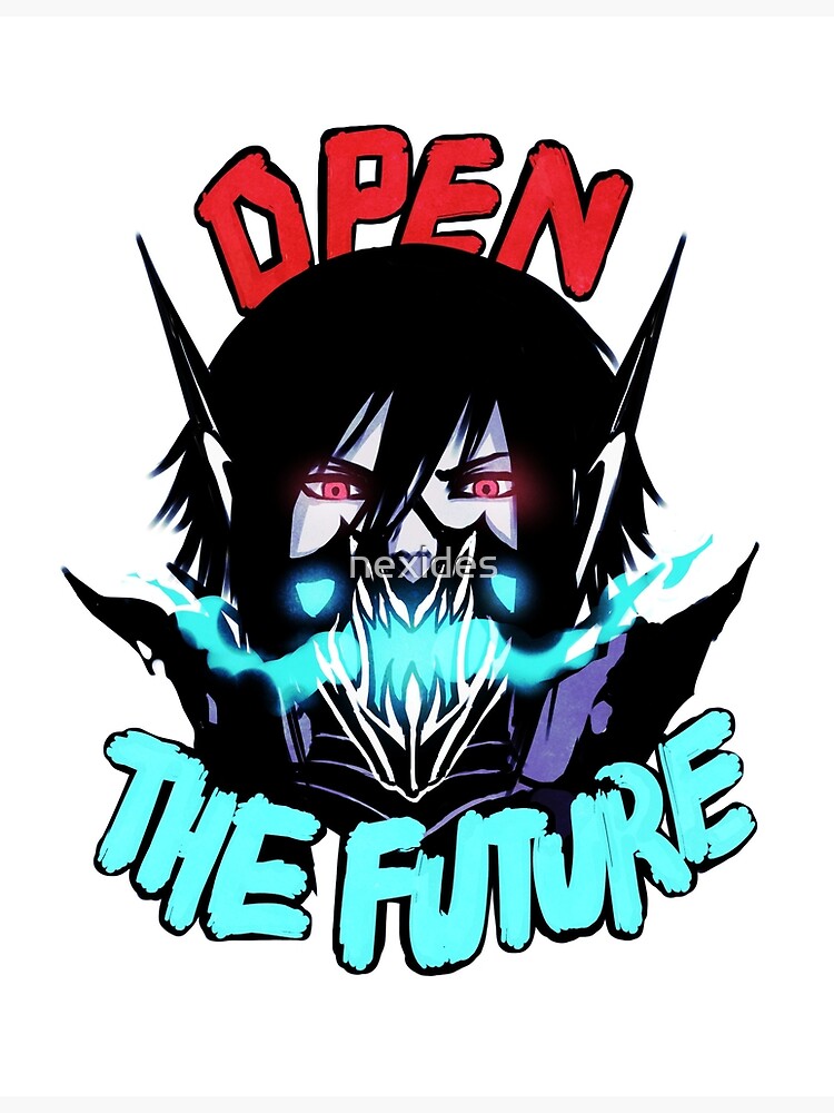 "FEH Lif" Art Print for Sale by nexides | Redbubble