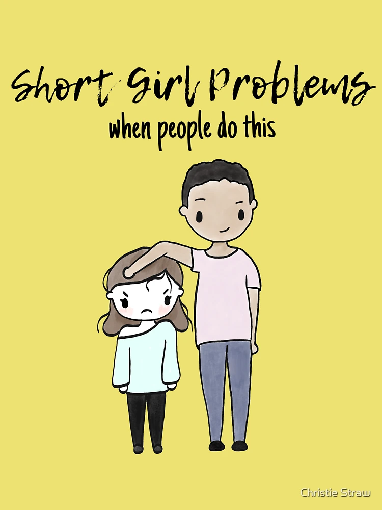 Short People Problem