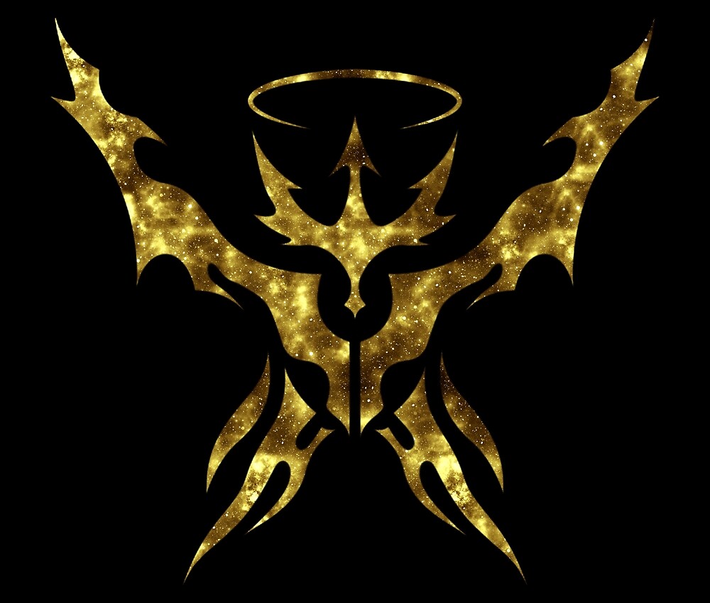 "Arknights - Laterano Faction Logo (Galaxy Design) " by Kamurata ...