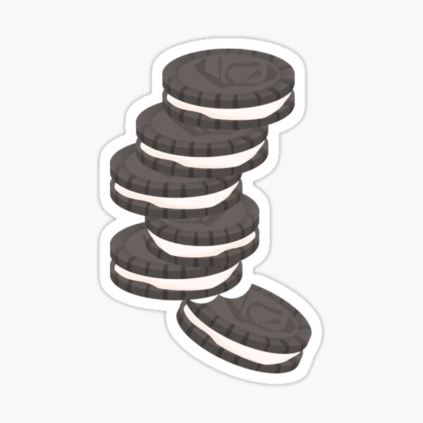 Cookie Oreo Gifts & Merchandise | Redbubble