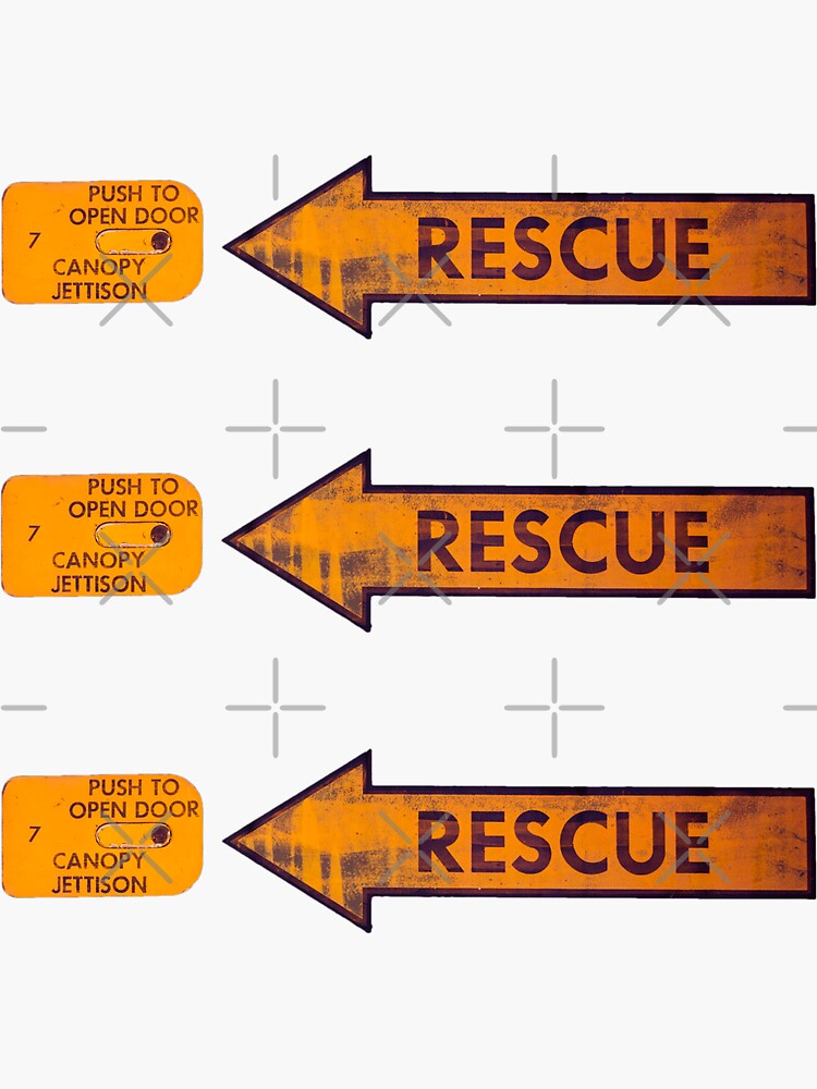 "Directions" Sticker for Sale by Enzwell | Redbubble