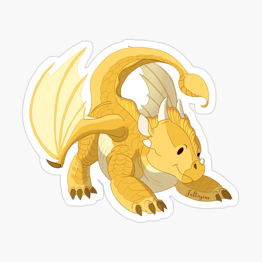 Wings Of Fire Sandwing