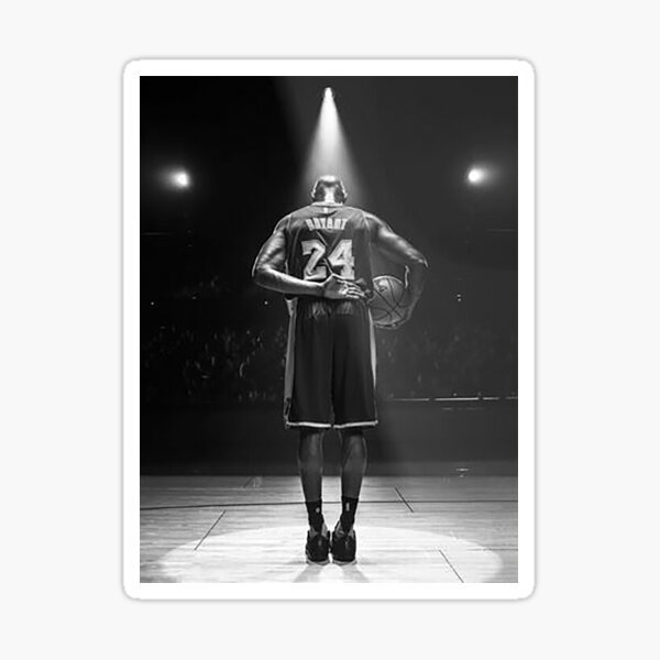 Black Mamba Stickers | Redbubble