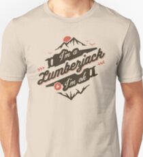 Lumberjack: Gifts & Merchandise | Redbubble