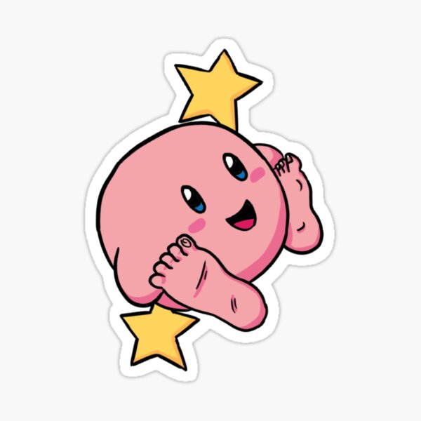 Kirby Feet Gifts & Merchandise | Redbubble