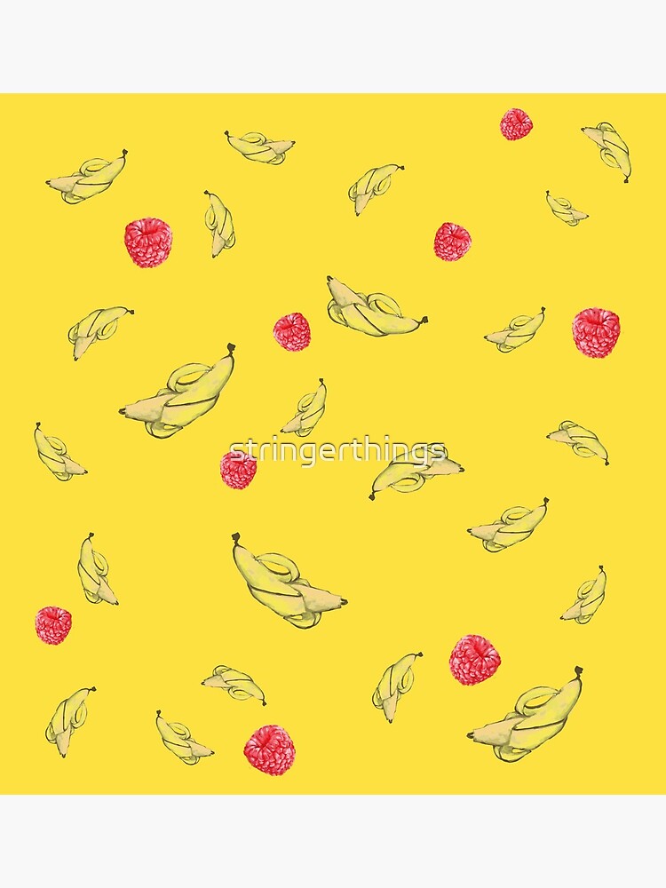 "SUNSHINE 'The Original Raspberry' meets 'Banana Princess' by me ...