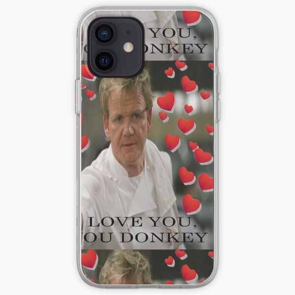 Gordon Ramsay iPhone cases & covers | Redbubble