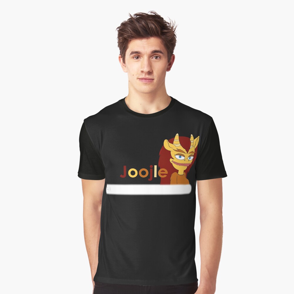 "Joojle it!" Poster for Sale by Galumpafoot | Redbubble