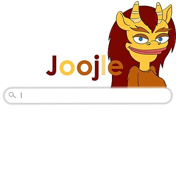 "Joojle it!" Poster for Sale by Galumpafoot | Redbubble