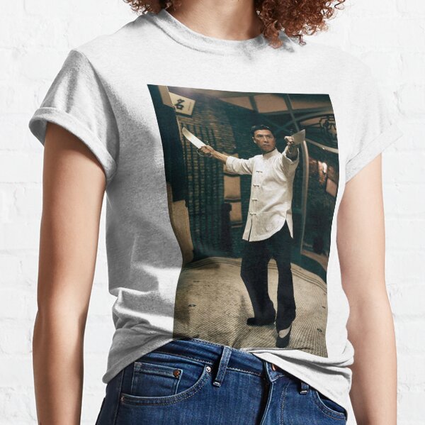 Ip Man T-Shirts | Redbubble
