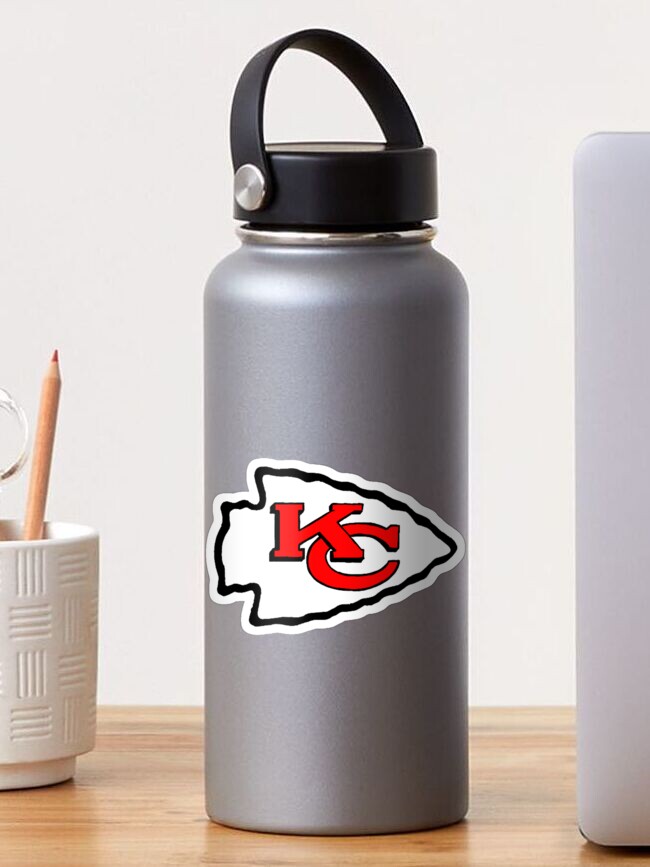 "Kansas City" Sticker for Sale by janiebee | Redbubble