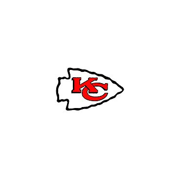 "Kansas City" Sticker for Sale by janiebee | Redbubble