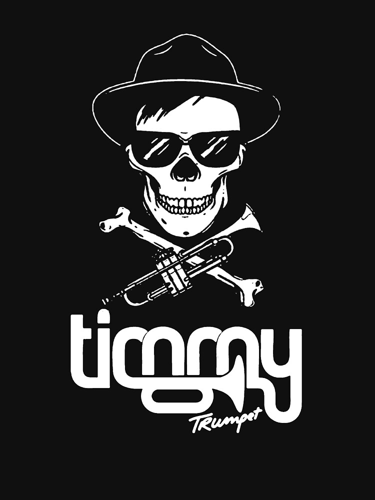 "Timmy Oh Timmy" T-shirt for Sale by elsun | Redbubble | timmy trumpet ...
