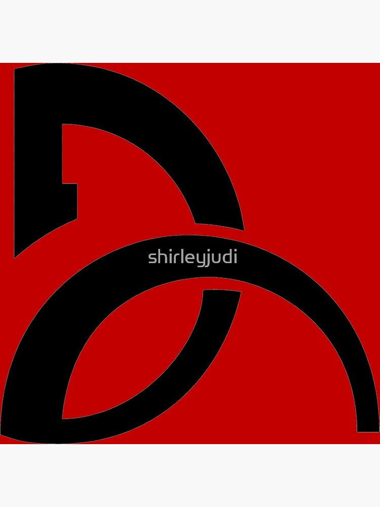 "NOVAK DJOKOVIC LOGO" Art Print by shirleyjudi | Redbubble