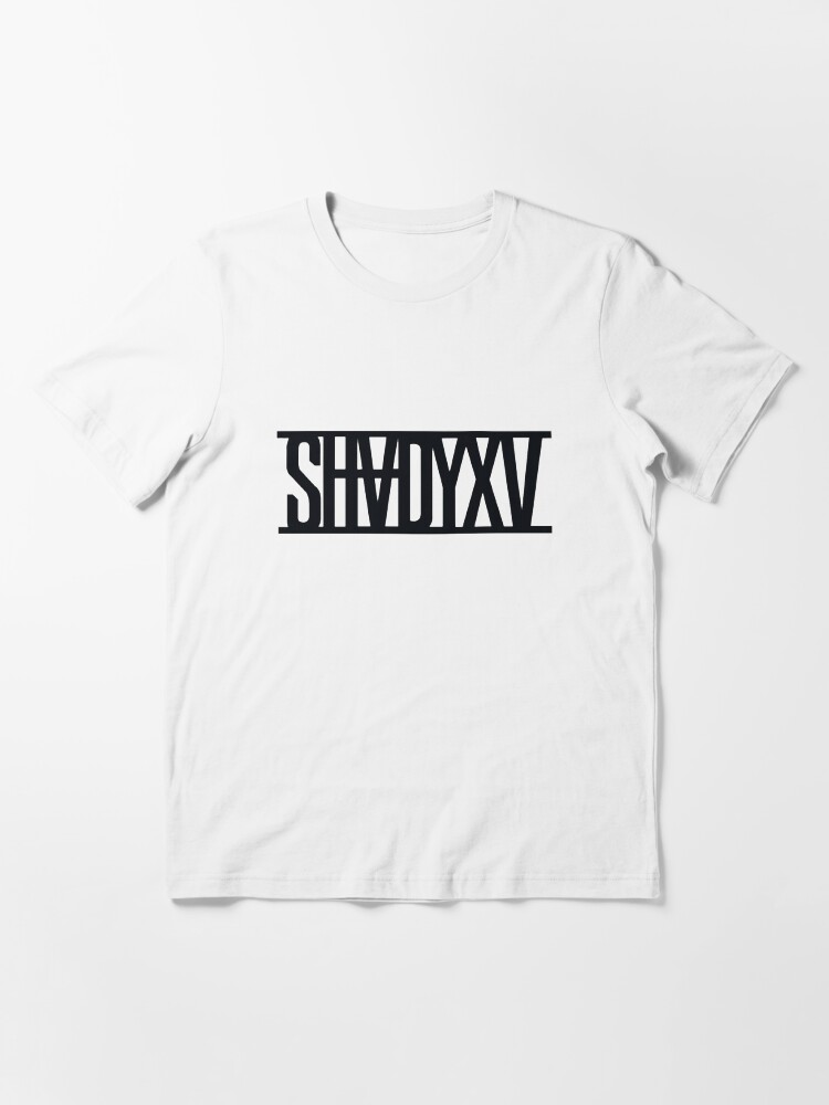 "shadyxv" T-shirt for Sale by swiftie89 | Redbubble | music t-shirts ...