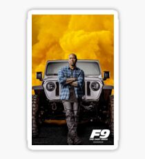 Stickers sur le thème Fast And Furious | Redbubble
