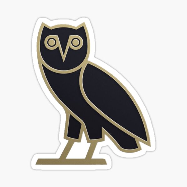 Ovo Stickers | Redbubble