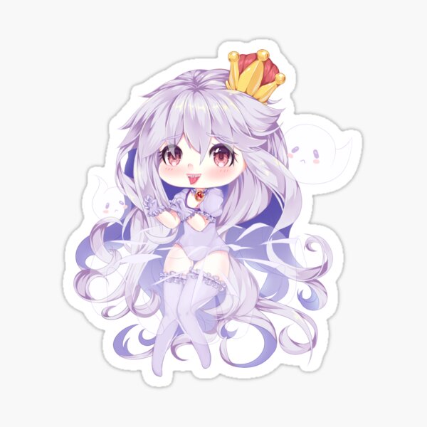 "Booette" Sticker by Celuthien | Redbubble