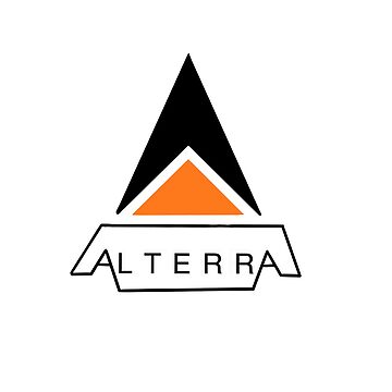 "ALTERRA, Subnautica Alterra Corp. Logo" Laptop Skin for Sale by ...