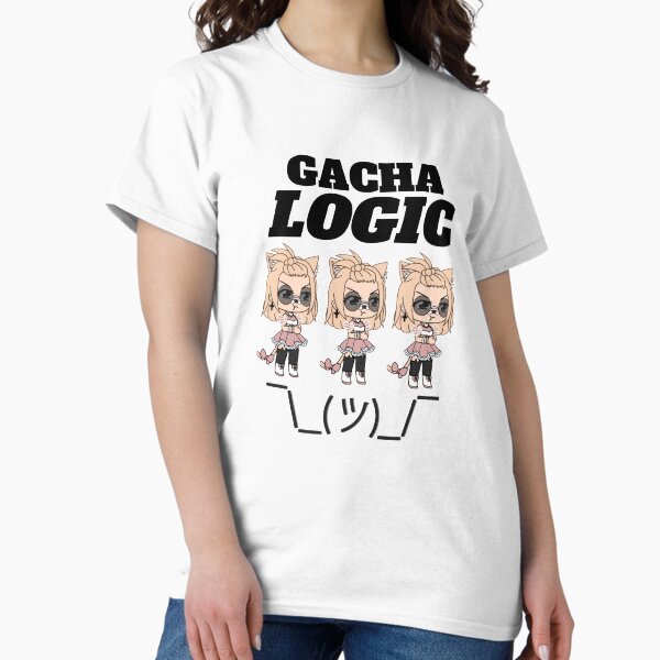 Gacha Life Merch & Gifts for Sale | Redbubble
