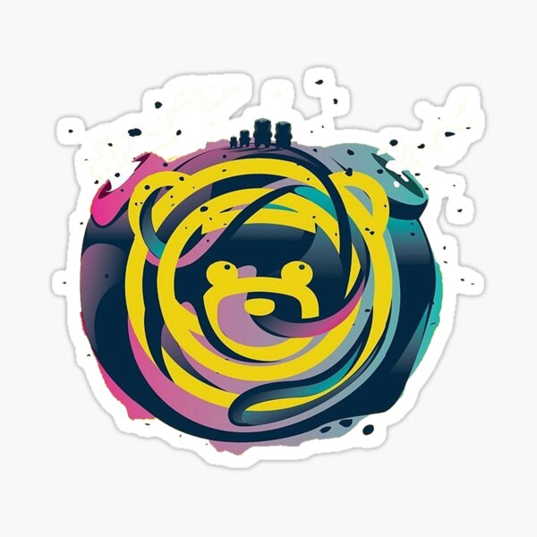 Pegatinas: Ozuna | Redbubble