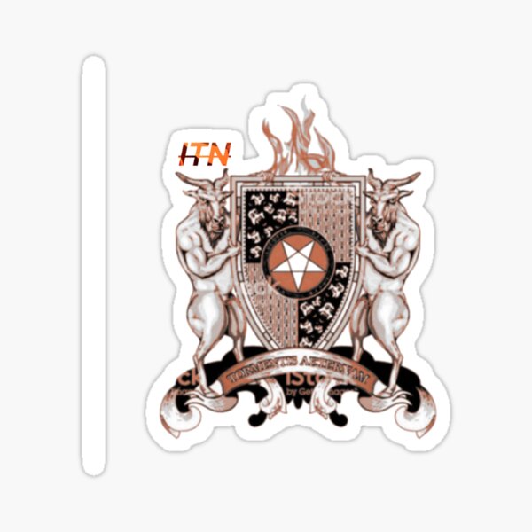 Itn Gifts & Merchandise | Redbubble