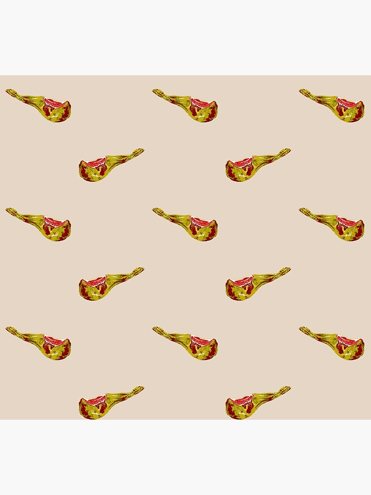 "Jamón Serrano" Socks for Sale by BasicBarcelona | Redbubble
