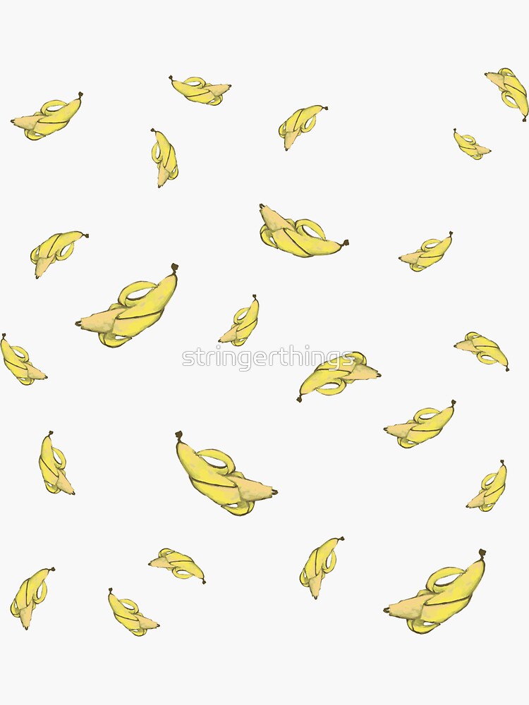 "Pink BLANABA PRINCESS" Sticker by stringerthings | Redbubble