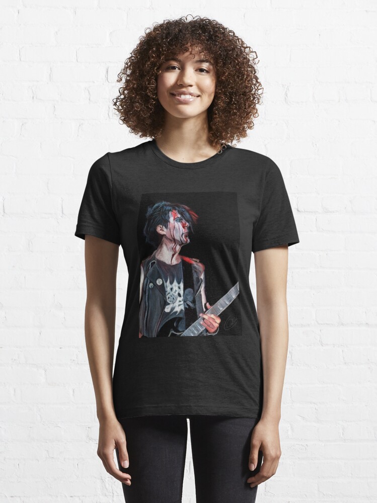 "Mary Goore" T-shirt for Sale by dannimikila | Redbubble | tobias forge ...