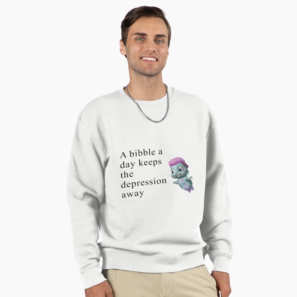 "Bibble Meme" Tapestry for Sale by broadwaycantdie | Redbubble