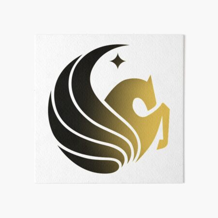 Ucf Wall Art | Redbubble