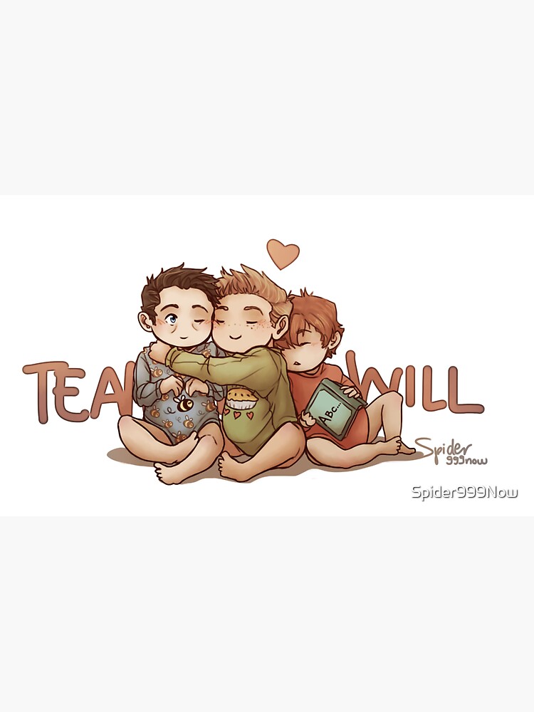 "Little TFW " Sticker for Sale by Spider999Now | Redbubble