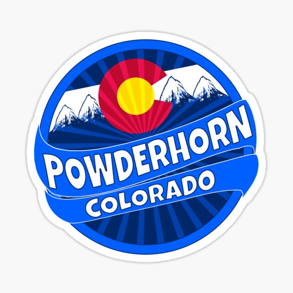 Powderhorn Gifts & Merchandise | Redbubble