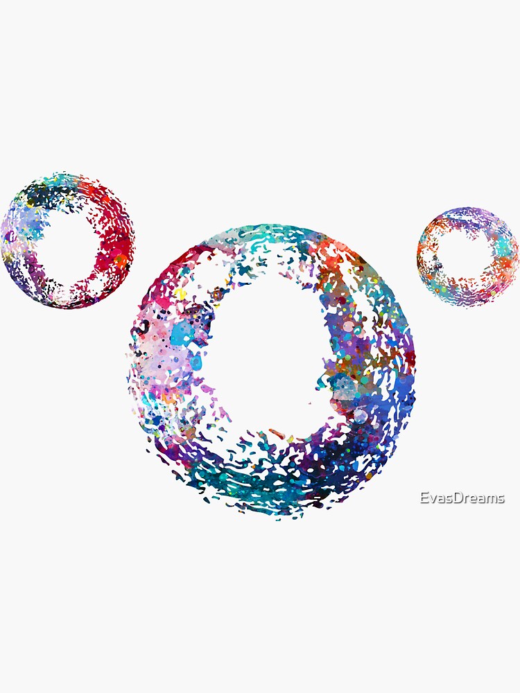 "Human Stem Cells" Sticker for Sale by EvasDreams | Redbubble