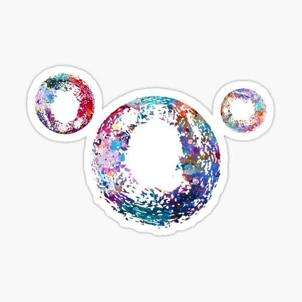 "Human Stem Cells" Sticker for Sale by EvasDreams | Redbubble