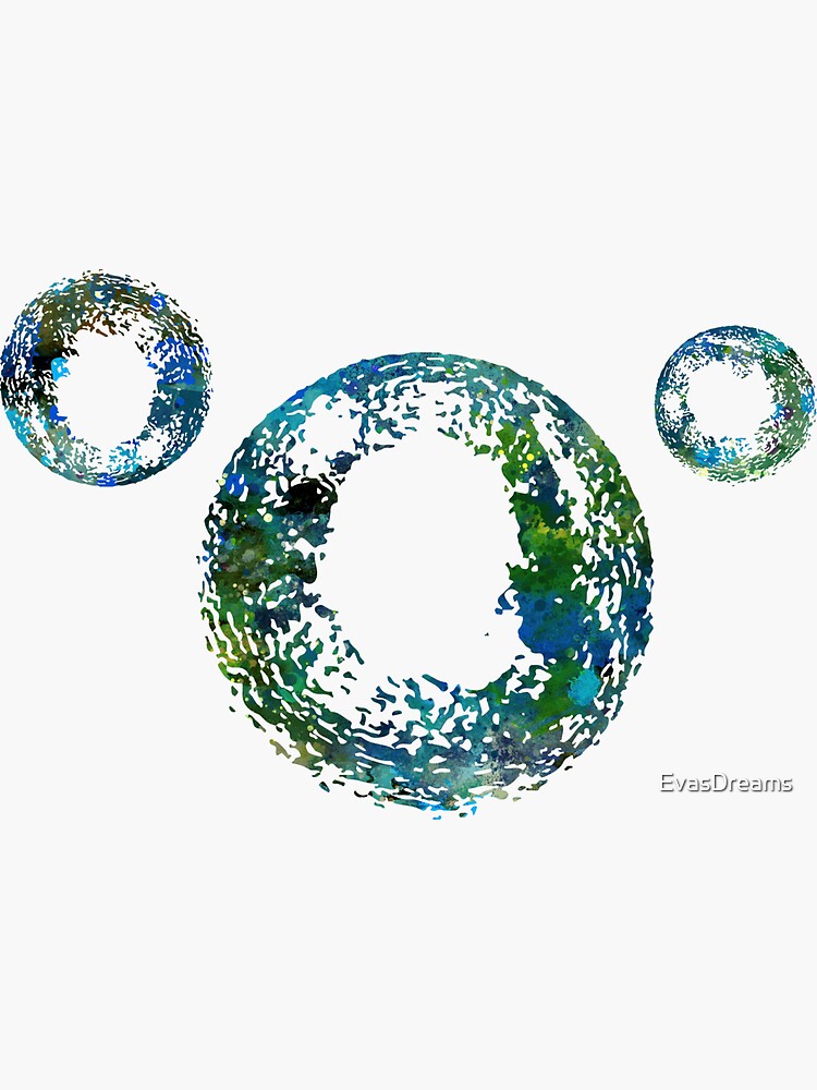 "Human Stem Cells" Sticker by EvasDreams | Redbubble