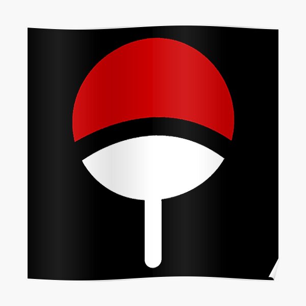 Uchiha Clan Posters | Redbubble