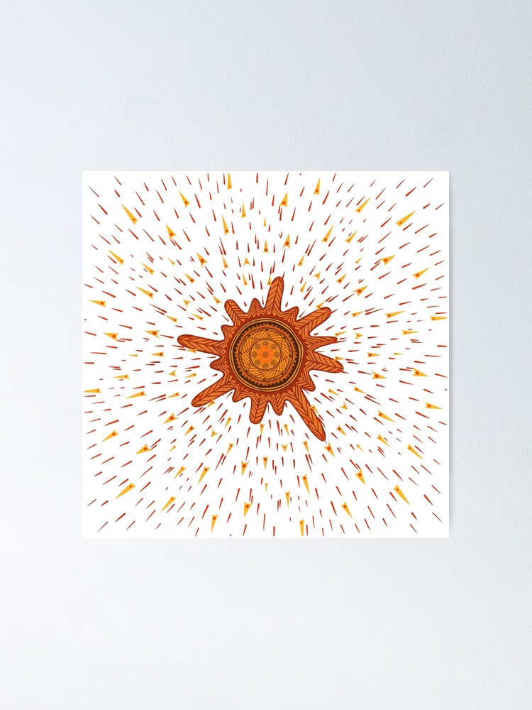 "Lord Frith - Watership Down" Poster by MonoMano | Redbubble