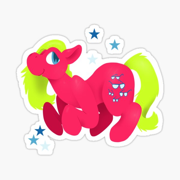 "Shady" Sticker by Amp- | Redbubble