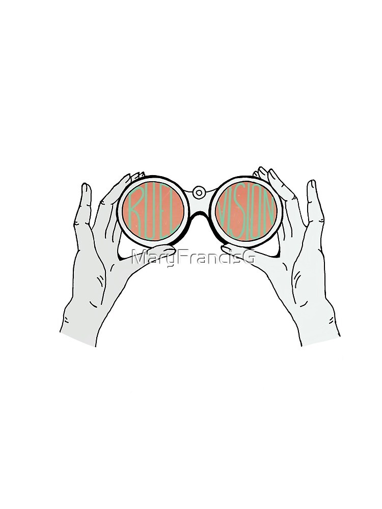 "Ruel Vision " Art Print by MaryFrancisG | Redbubble