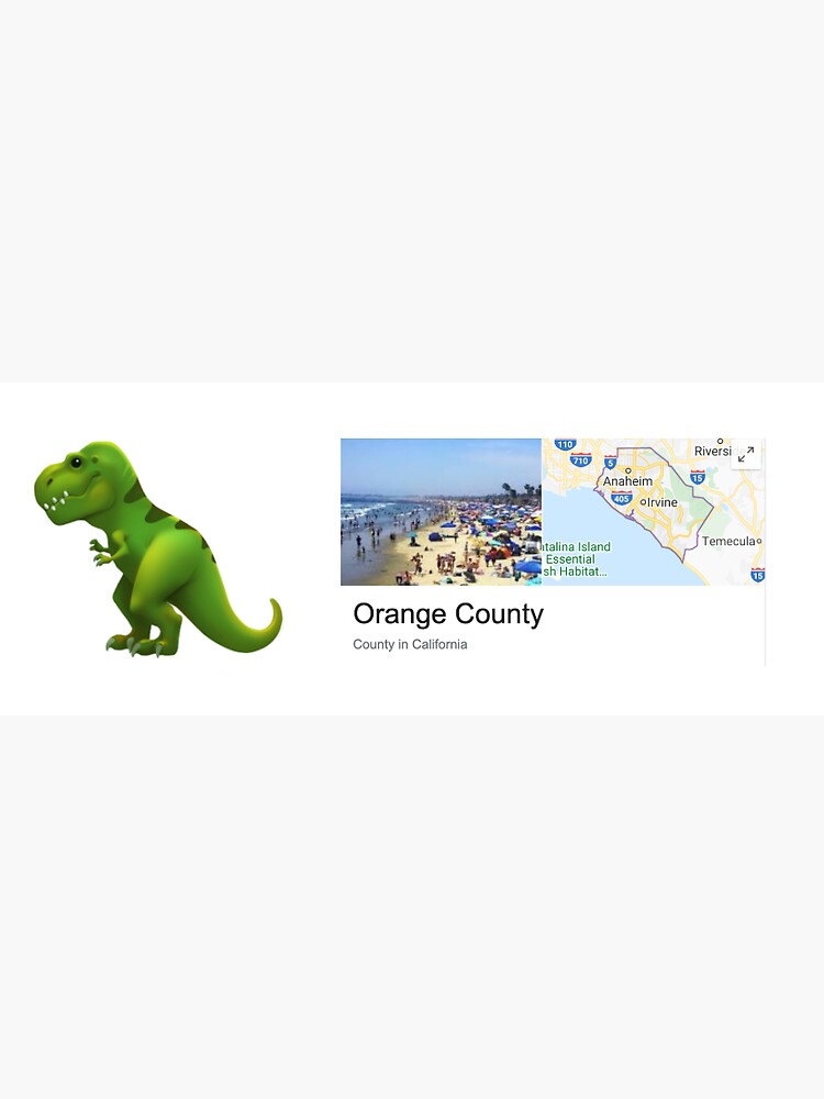 "rex orange county" Sticker by astridmillerr | Redbubble