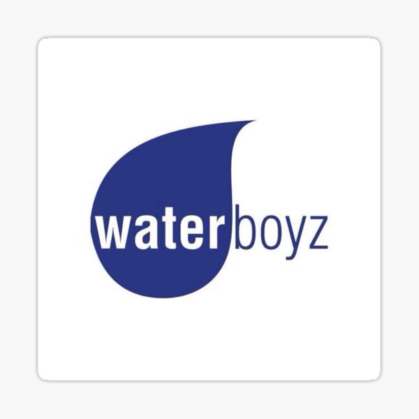 Waterboyz Gifts & Merchandise for Sale | Redbubble