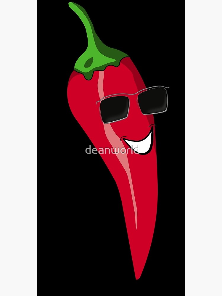 "Hottest Chilli In The World - Chilli Guy - Eating Contest Scoville ...