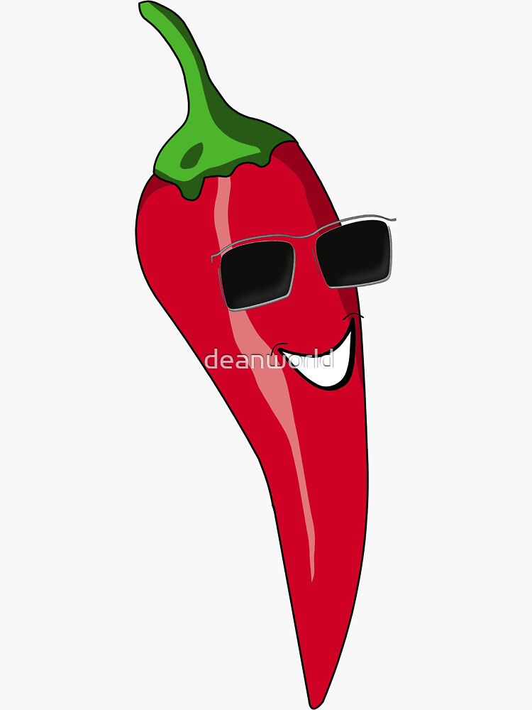 "Hottest Chilli In The World - Chilli Guy - Eating Contest Scoville ...