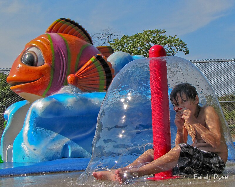 "Snak Pak Attack!" by Farah Rose | Redbubble